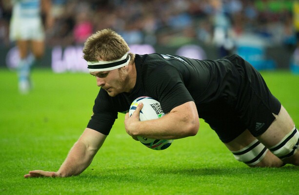 Three-game suspension for New Zealand's Sam Cane after World Cup final ...