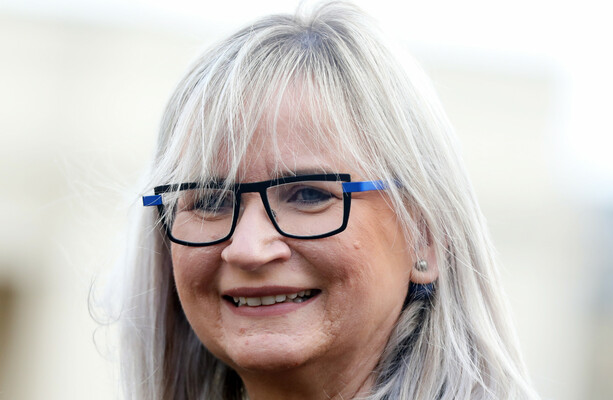 RTÉ offers Kelly-Forbes note to PAC provided it is not published or ...