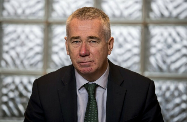 Jon Boutcher, who led the 'Stakeknife' probe, appointed as next Chief ...