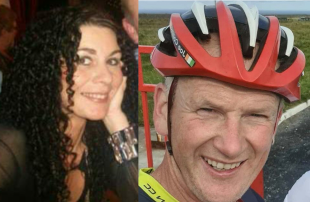 Gardaí name couple found dead in their home in Corofin as Claire and ...