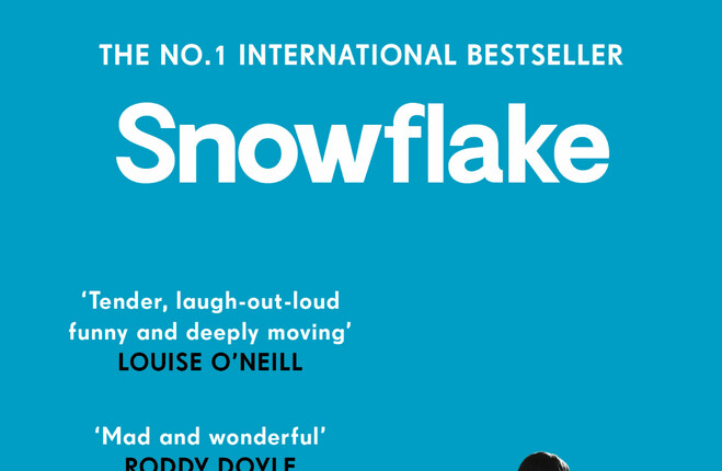 Debut novel from Kildare writer Louise Nealon named as this year's 'One ...