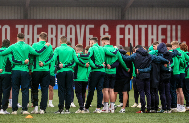 Combined Provinces series allows IRFU to assess talent but disrupts AIL