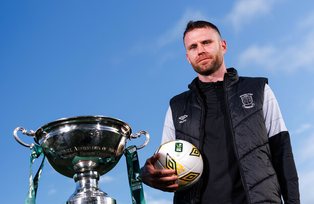 'They gave me the grá for the women’s game' - Kilduff eyeing FAI Cup ...