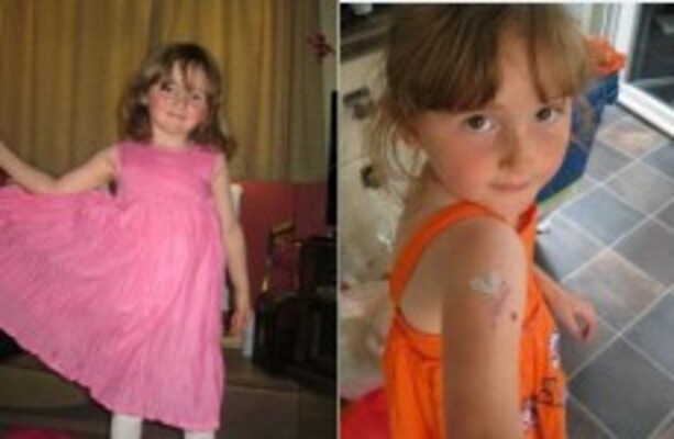 Update: Search for April Jones to continue through the night