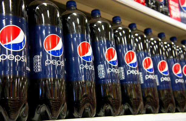 New York state sues PepsiCo over plastic pollution in rivers that ...