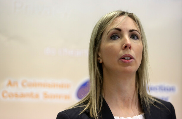 Helen Dixon stepping down as Data Protection Commissioner in February ...