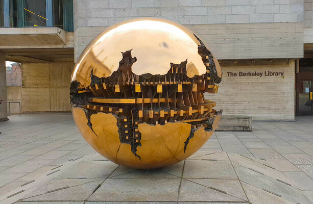 TCD seeks public’s help in renaming library previously named after ...