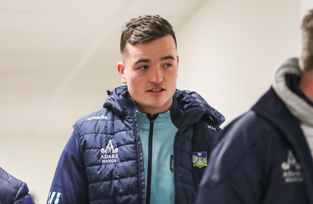 Jury sworn in for trial of Limerick hurler Kyle Hayes who is charged ...