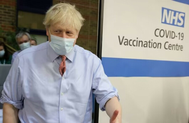 Boris Johnson was 'bamboozled' by Covid graphs and sometimes appeared a ...