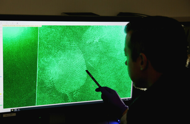Inside Ireland's new high-security forensic labs · TheJournal.ie