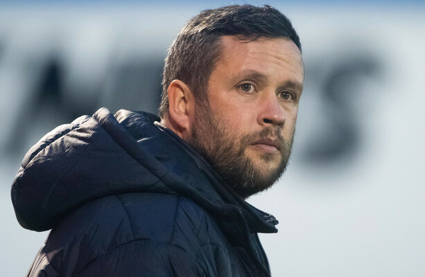 Cork City appoint Tim Clancy as their new head coach · The 42
