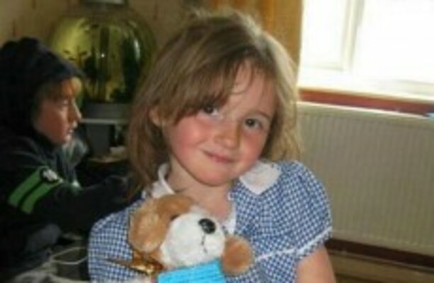 Police now treating April Jones disappearance as murder investigation