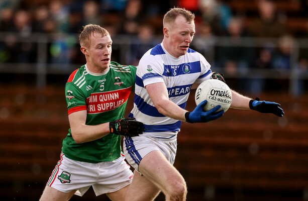 Hurley brothers kick Castlehaven to Munster final · The 42