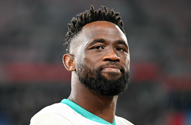 Springbok skipper Kolisi helps Racing down La Rochelle to reach Top 14 ...