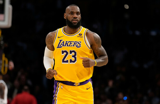 LeBron suffers heaviest defeat of NBA career as Embiid triple double ...