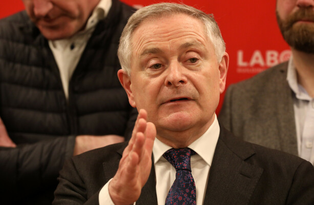 Labour Party and Social Democrats 'have to be one again', former Labour ...