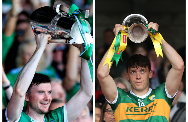 Here are the Munster championship fixture details for 2024 · The 42