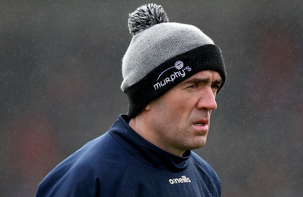 Allenwood and Johnny Doyle are Leinster intermediate champions · The 42