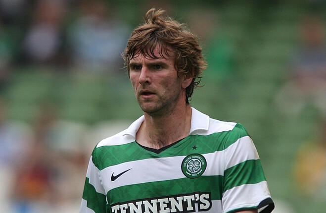 Ex-Celtic and Northern Ireland player Paddy McCourt cleared of sexual ...