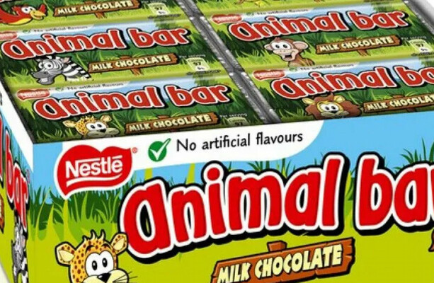 Quiz: How much do you know about Animals Bars and animal bars?