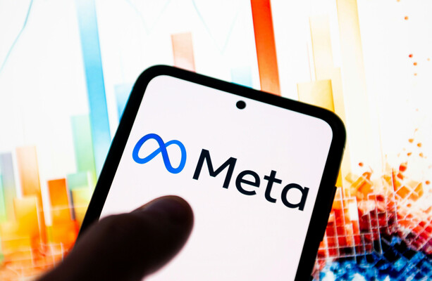 US state files lawsuit accusing Meta sites of being 'breeding grounds ...