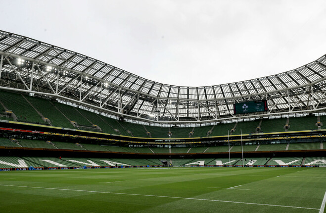 British and Irish Lions to visit Dublin in 2025 for historic first ...