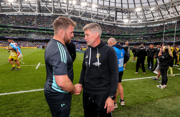 Here's your essential TV guide for this weekend's live sport · The 42