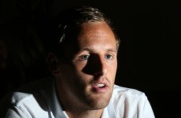 David Meyler called up to Ireland squad for World Cup qualifiers