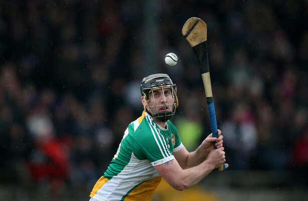 Offaly's all-time top scorer Shane Dooley bows out after 17-year career