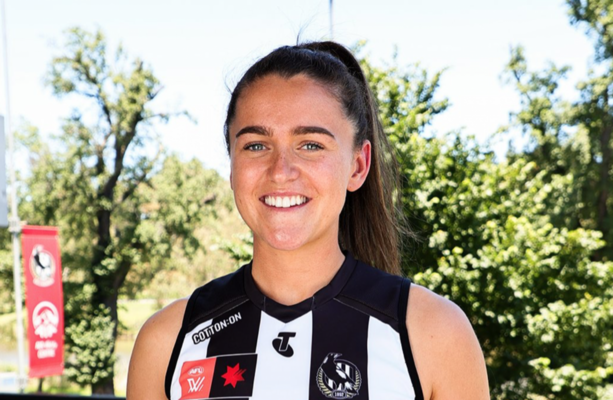 Monaghan captain Atkinson joins AFLW side Collingwood · The 42