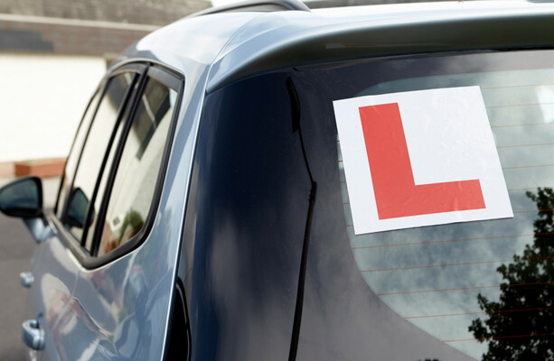 Did you sit your driving test this year? Here are the pass rates for ...