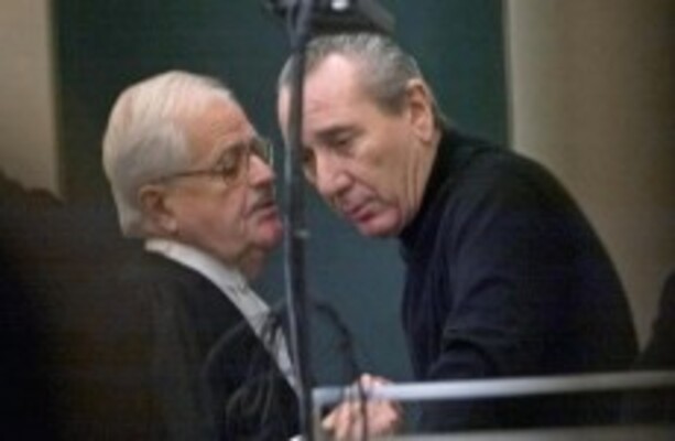 'Canadian Mafia boss' released from US prison · TheJournal.ie