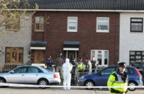 Man to be charged over John Wilson murder · TheJournal.ie