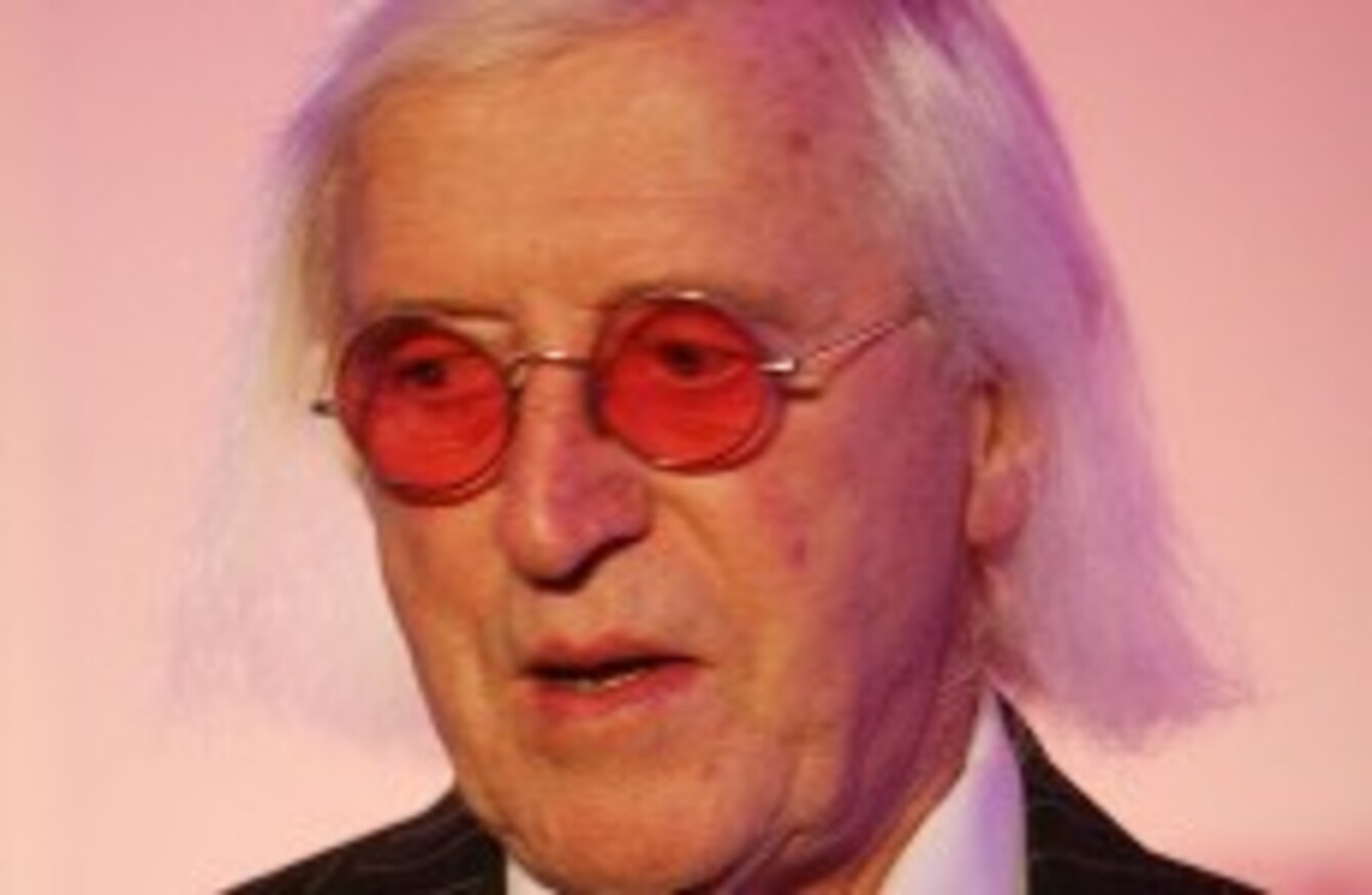 BBC chief urges staff to 'come forward' about Jimmy Savile allegations