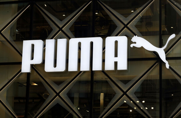 Puma to end sponsorship deal with Israeli national football team