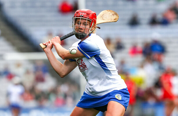 The Player of the Year who was at club training the morning after the ...