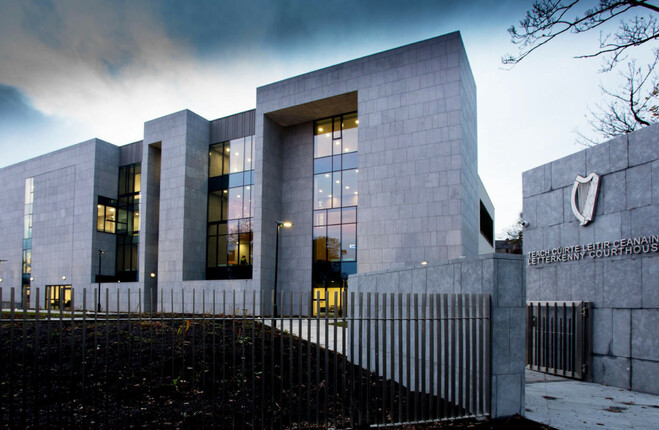 Former parish priest pleads guilty at last minute to sexual abuse of ...
