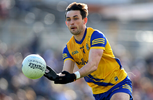 In The Lab: Brian Stack watched his brother win an All-Ireland club ...