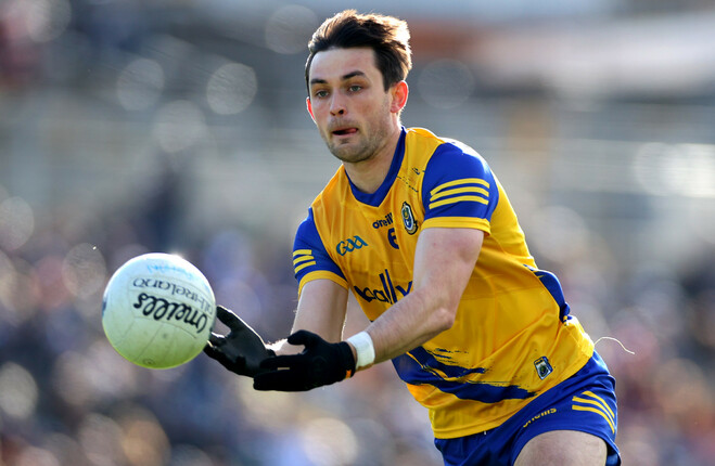 In The Lab: Brian Stack watched his brother win an All-Ireland club ...