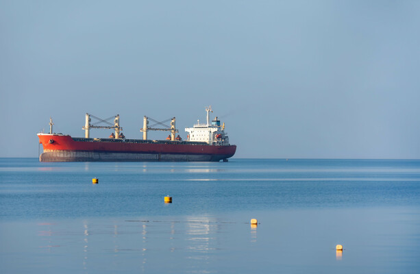 Fears of major global trade disruption because of attacks on Red Sea ...