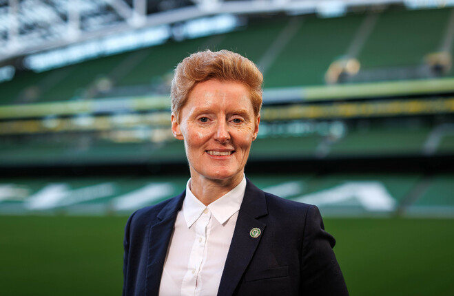 From Puskas goal footage, and a moped at St James' Gate, to the Ireland ...