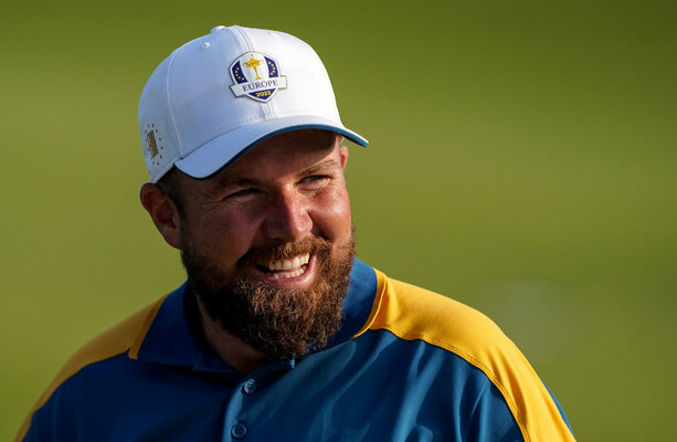 'I’m 37 next year - There are not too many golfers who have played ...