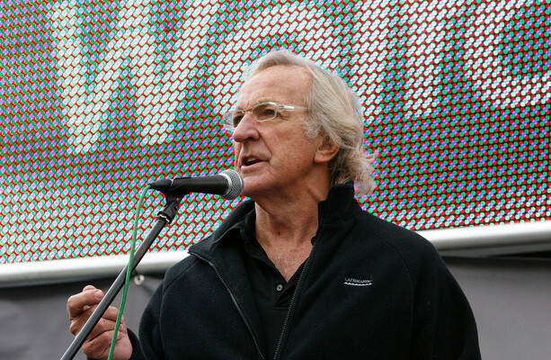Australian investigative journalist John Pilger dies aged 84