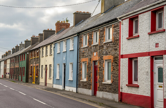 House prices predicted to rise further in 2024 with strongest growth ...