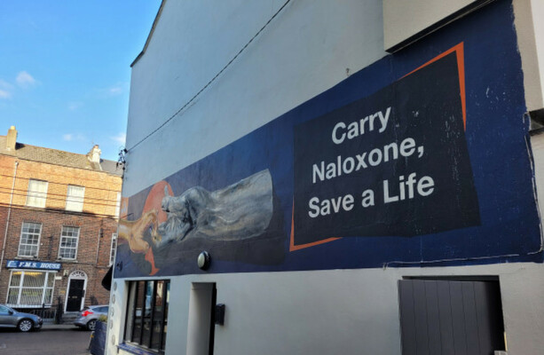 HSE forms national 'red alert' team after clusters of drug overdoses in ...