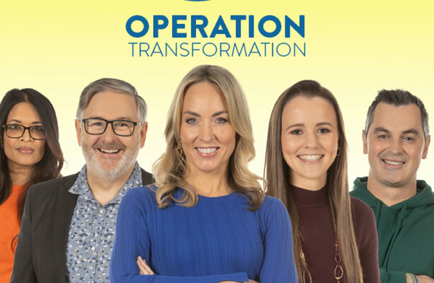 RTÉ advertise Operation Transformation sponsorship at 30% less than it ...