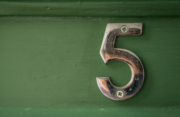 The 5 at 5: Friday · TheJournal.ie