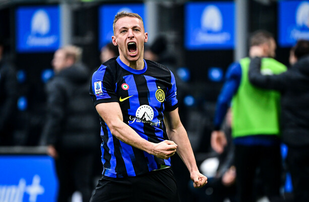 Inter go five points clear in Italy, French Cup outsiders beaten 12-0 ...