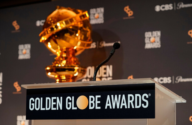 Poll: Do awards like the Golden Globes influence your film choices?