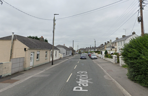 Man released without charge over serious assault in Mullingar